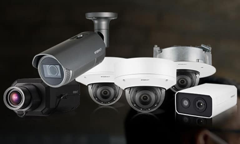 Wired Security Systems Provider Maryland | GoSafer Security