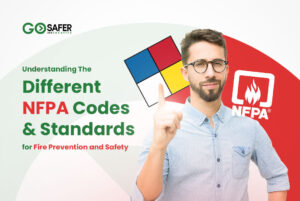 NFPA Codes & Standards | Blog | Go Safer Security