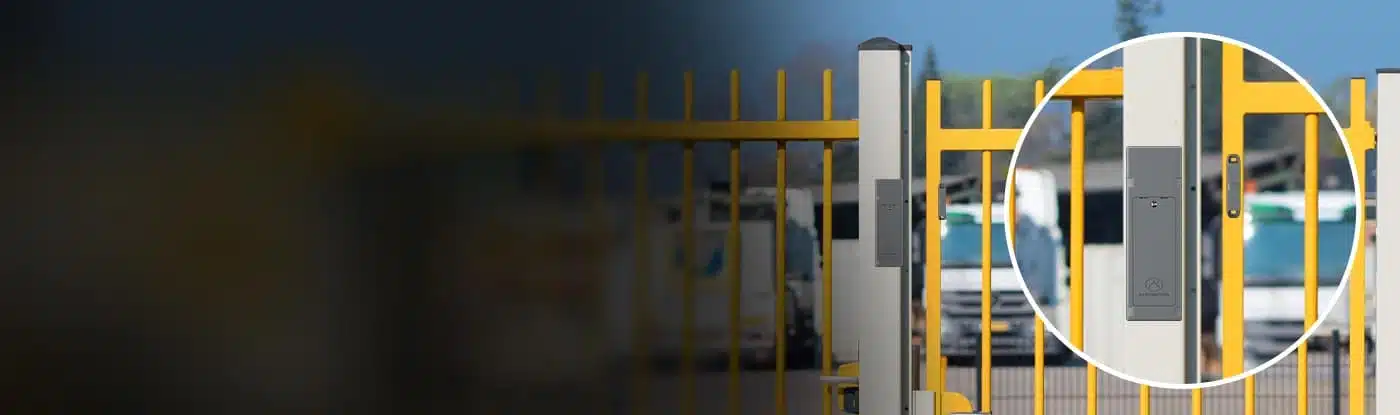 ADC Flex IO Outdoor Sensor | Residential | Go Safer Security