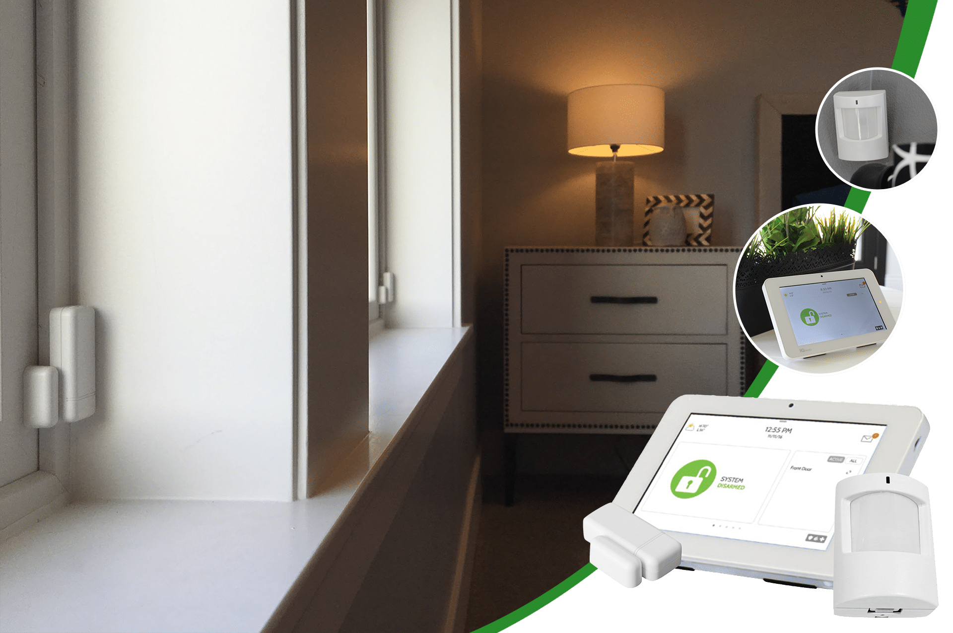 Go Safer Security | Home & Business Security In Maryland