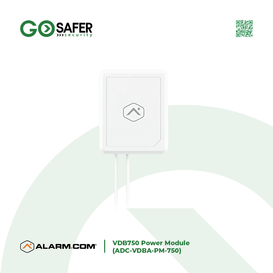 VDB750 Power Module ADC-VDBA-PM-750 | Go Safer Security