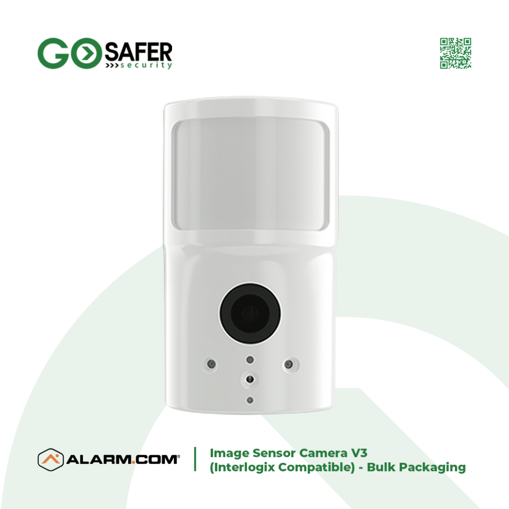 Motion Sensor | Residential Products | Go Safer Security