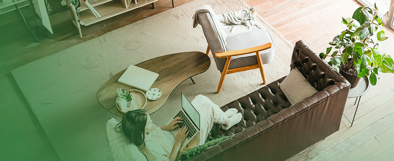 Indoor Camera | Residential Products | Go Safer Security