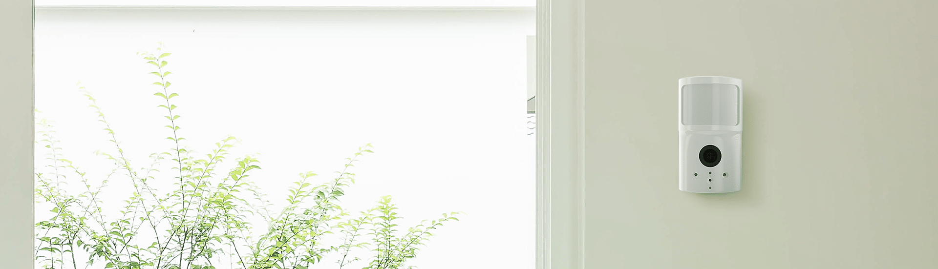 Motion Sensor | Residential Products | Go Safer Security