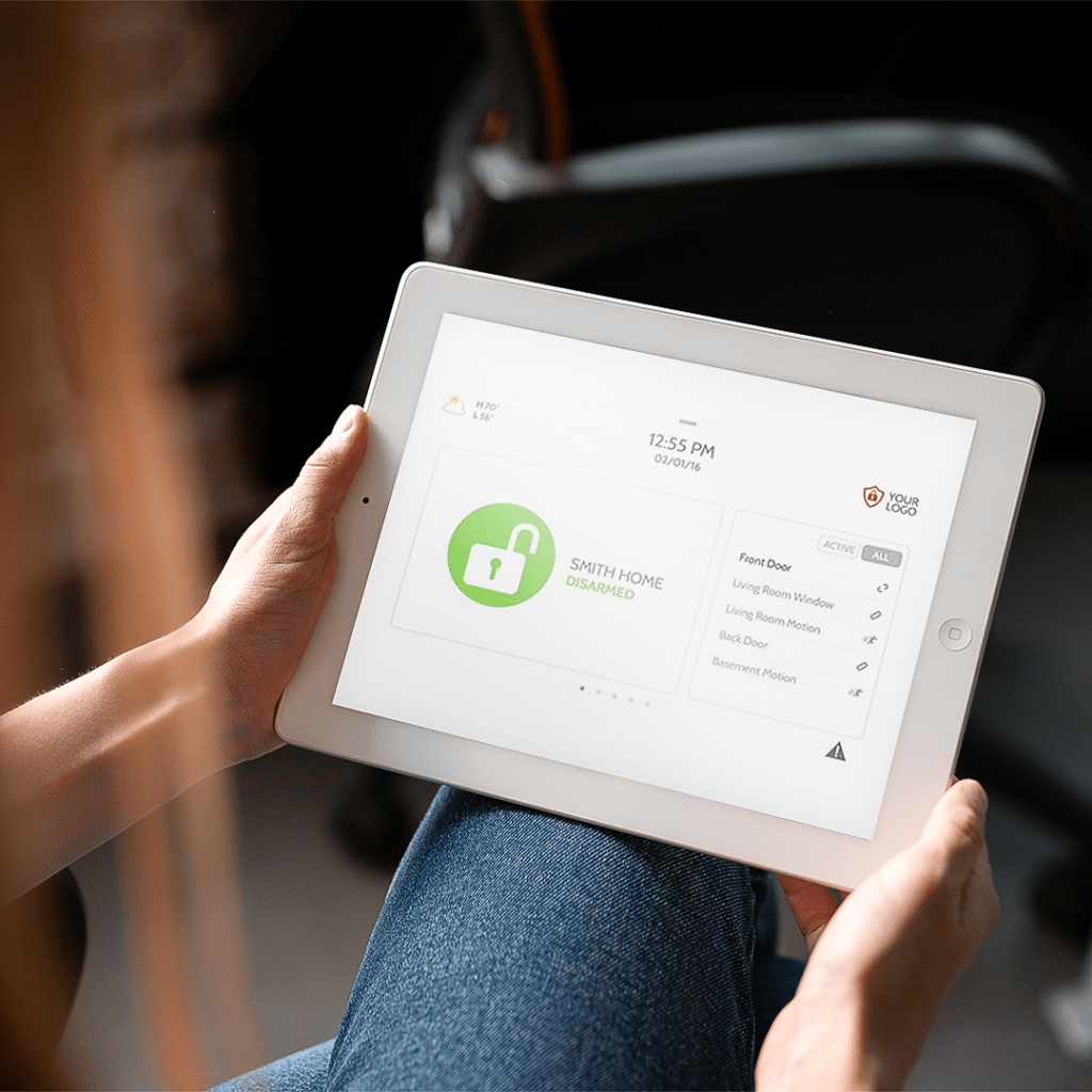 Residential Security Systems For Safer Homes | Go Safer