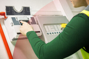 Fire Alarm Monitoring Call-Out Process | Blog | Go Safer