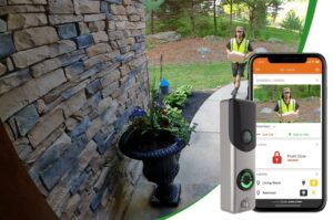 Go Safer Security | Home & Commercial Security Systems MD